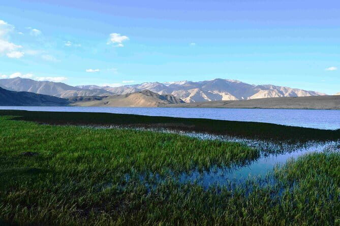 Pamir Highway through Wakhan Corridor - Detailed Review of the Pamir Highway through Wakhan Corridor