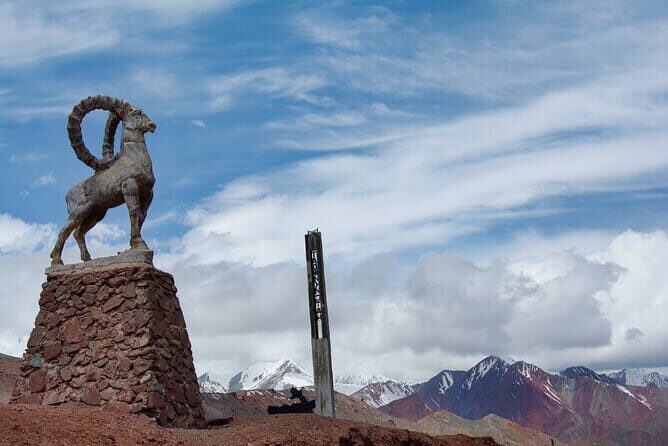 Pamir Highway through Wakhan Corridor - Final Thoughts