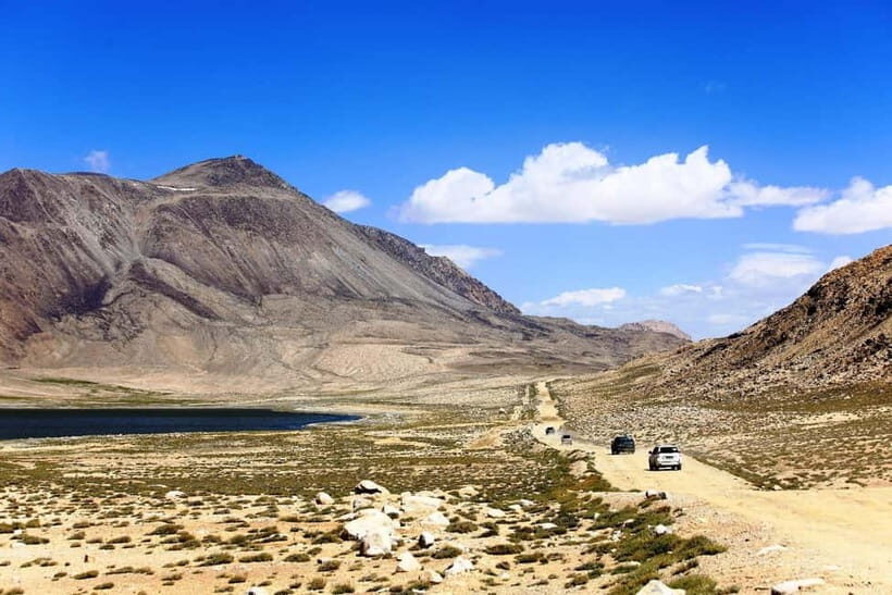 Pamirhighway from Dushanbe to Osh - Value and Who Will Appreciate This Tour