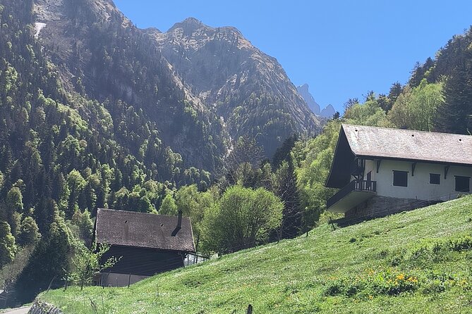 Pamplona de Bocado en Bocado: Join Our Pintxo Tour! - Authenticity and Quality