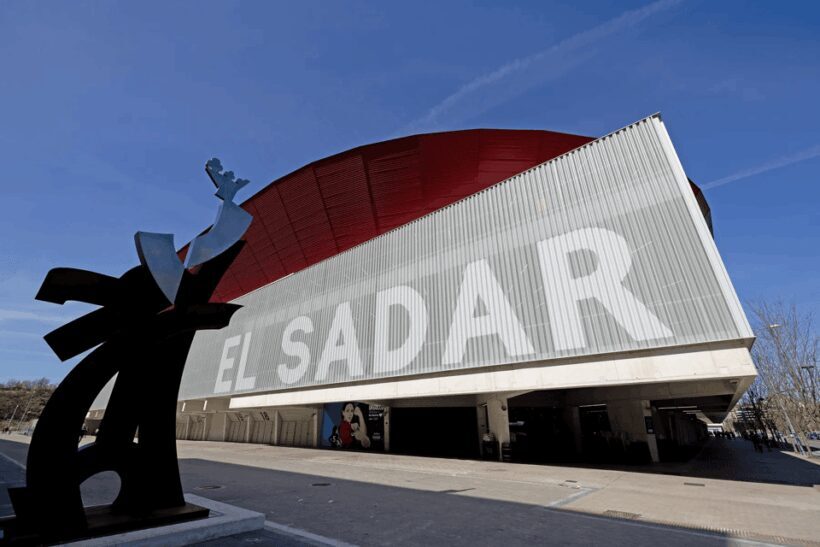 Pamplona: Interactive Tour El Sadar, CA Osasuna's Stadium - Introduction: Why You Should Consider the El Sadar Stadium Tour