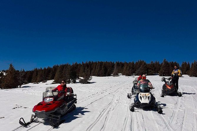 Pamporovo Ultimate Snowmobile Experience - The Experience’s Strengths and Considerations
