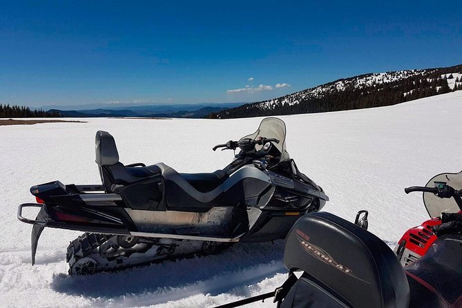 Pamporovo Ultimate Snowmobile Experience - The Sum Up: Is It Worth It?