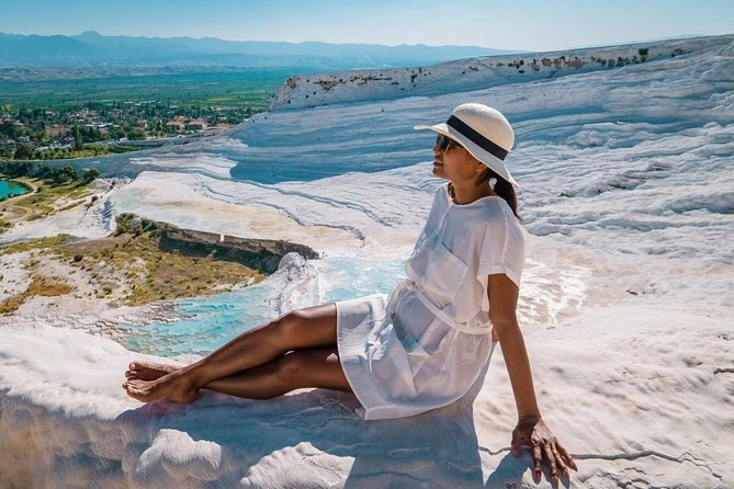 Pamukkale and Hierapolis - Traveler Experiences and Recommendations