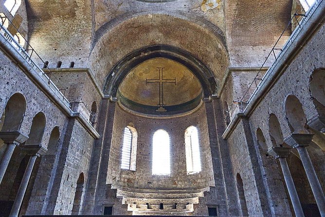 Pamukkale and Hierapolis Daily Tour From Antalya - Who Should Consider This Tour?