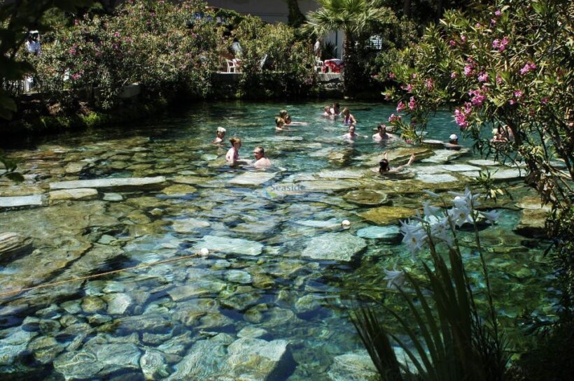 Pamukkale and Hierapolis Full-Day Guided Tour - An In-Depth Look at the Tour Experience