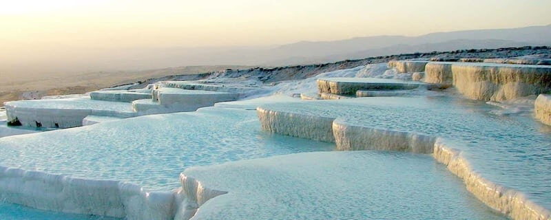 Pamukkale and Hierapolis: Full-Day Private or Group Tour - A Full Breakdown of the Experience