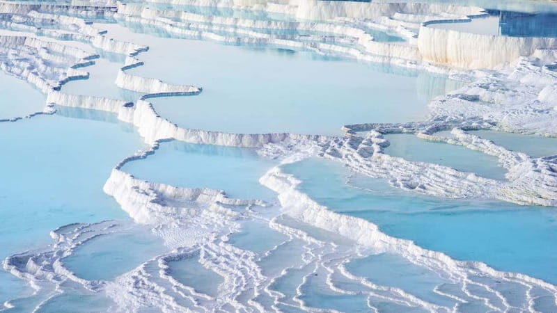 Pamukkale and Hierapolis: Full-Day Private or Group Tour - Final Thoughts