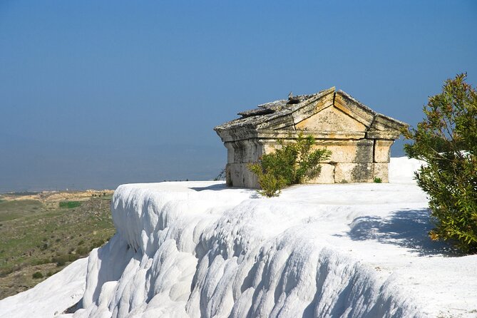 Pamukkale and Hierapolis Shared Tour with Transport - Authentic Experiences from Travelers