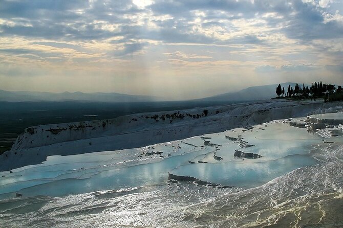 Pamukkale and Hierapolis Tour - Highlights of the Tour