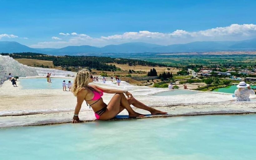 Pamukkale and Salda Lake Day Trip with Lunch - A Deep Dive into the Tour Experience