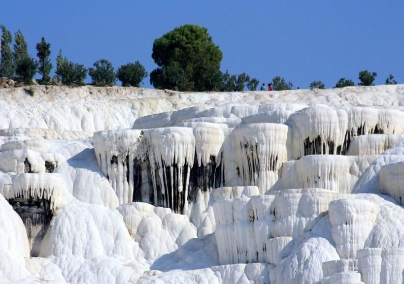 Pamukkale: City Highlights Tour with Lunch & Hotel Transfers - FAQ