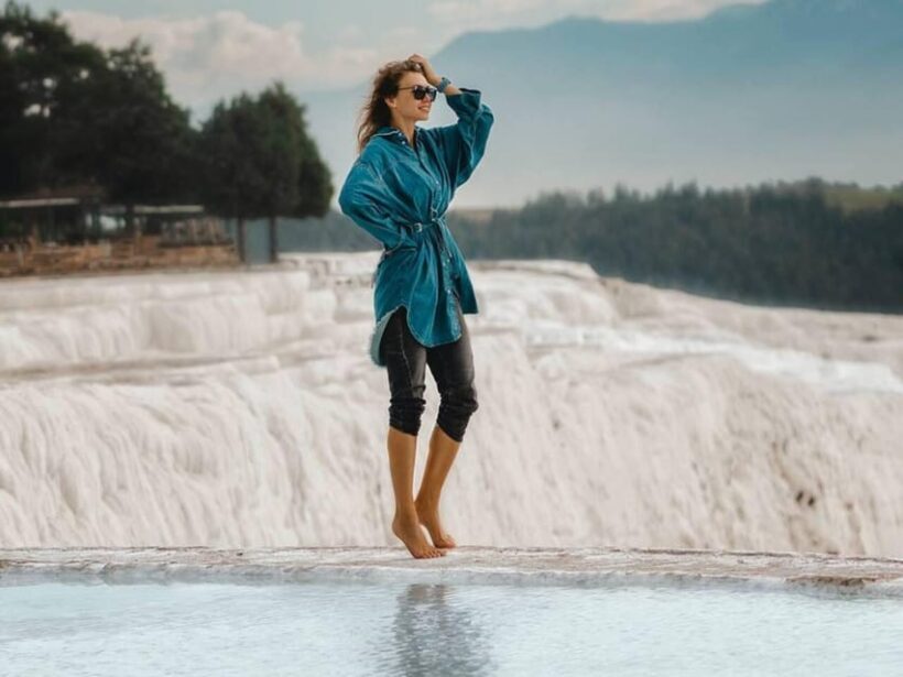 Pamukkale City Sightseeing Guided Tour with Hotel Transfer - Practical Details: What’s Included and What’s Not