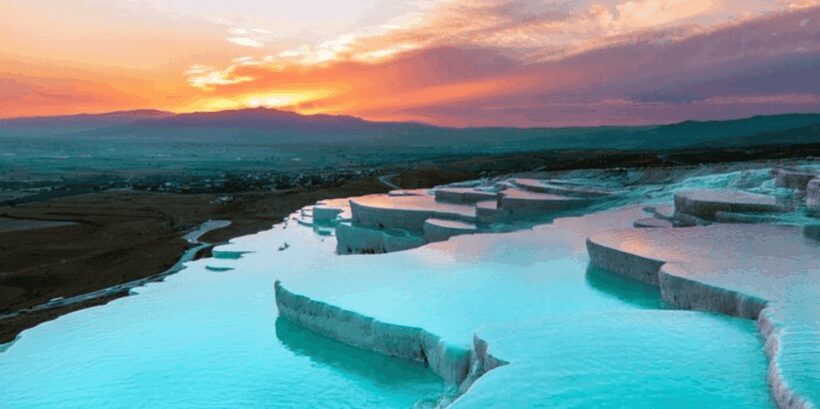 Pamukkale: Daily Pamukkale & Hierapolis Tour w/ Small Group - Analyzing the Value