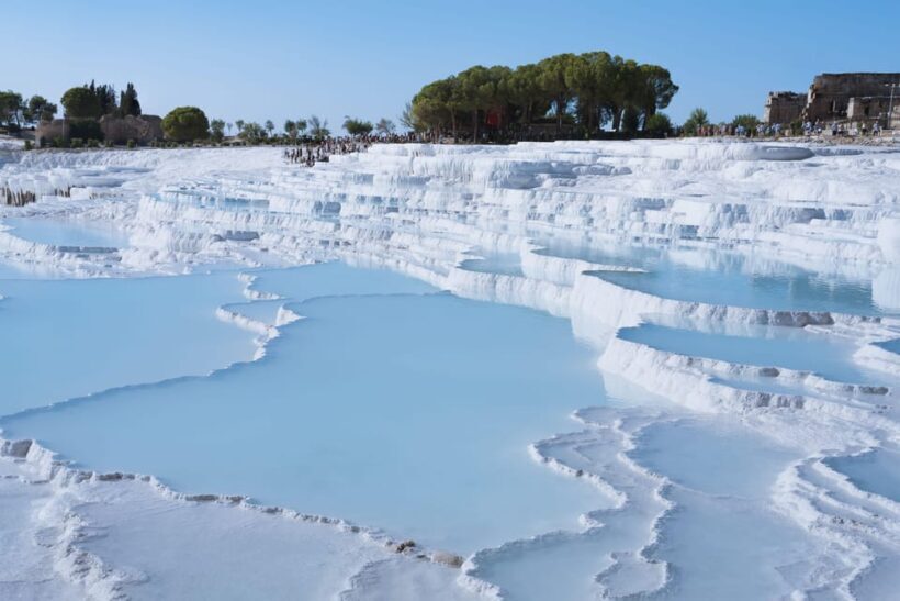 Pamukkale Day Tour from Antalya with drop-off in Kusadasi - Who Should Consider This Tour?