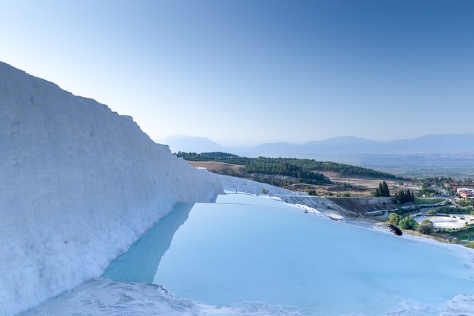 Pamukkale Day Tour from Kusadasi - FAQ