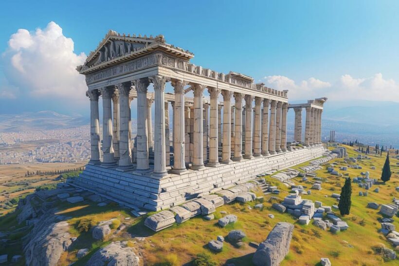 Pamukkale Day Tour from Kusadasi with drop-off in Antalya - Authenticity and Value