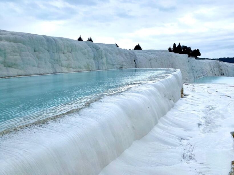 Pamukkale Day Tour With Flights and Transfers from Istanbul - Final Thoughts: Who Will Love This Tour?