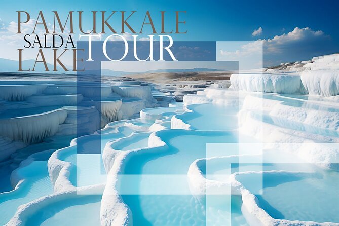 Pamukkale & Hierapolis - Authentic Experiences & What Reviewers Say