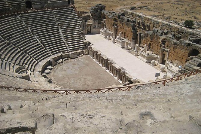 Pamukkale & Hierapolis - The Sum Up: Who Should Book This Tour?