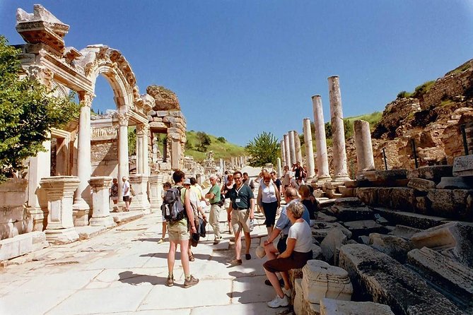 Pamukkale & Hierapolis - FAQ