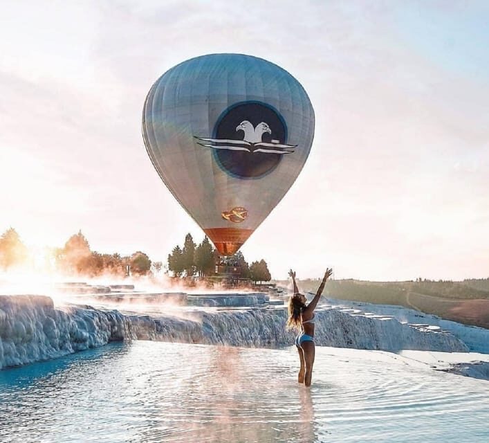 Pamukkale Hot-Air Balloon Tour - Who Should Consider This Tour?