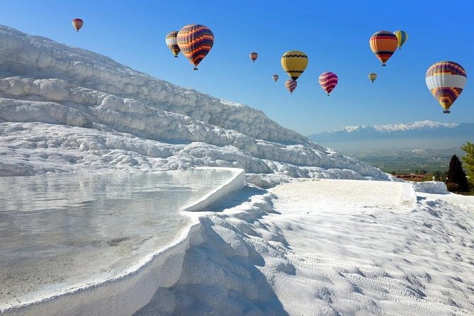 Pamukkale Hot Air Balloon Tour - Final Thoughts