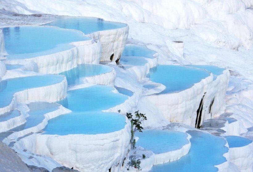 Pamukkale: Hot Air Balloon Tours - An In-Depth Look at Pamukkale’s Hot Air Balloon Tour