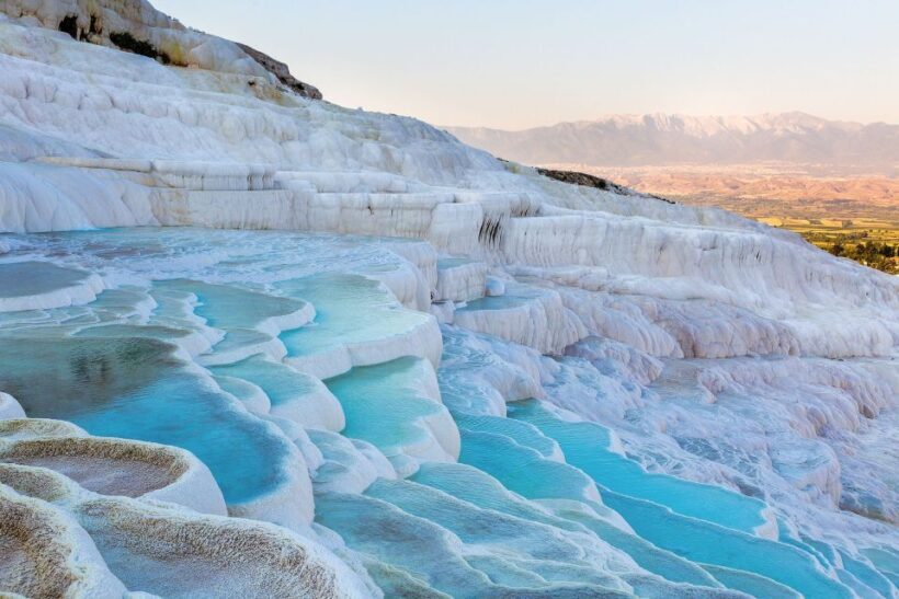 Pamukkale: Hot Air Balloon Tours - FAQs