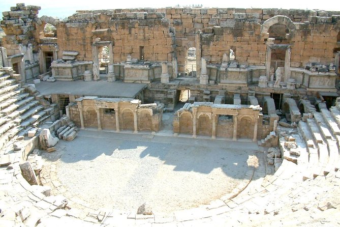 Pamukkale Hot Air Balloon Tours - Customer Feedback