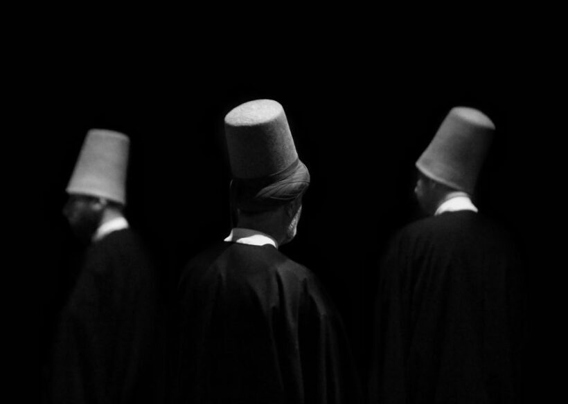Pamukkale: Live Whirling Dervishes Ceremony & Sema Ritual - The Sum Up