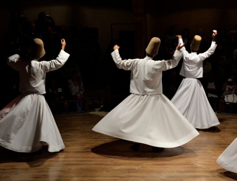 Pamukkale: Live Whirling Dervishes Ceremony & Sema Ritual - FAQ