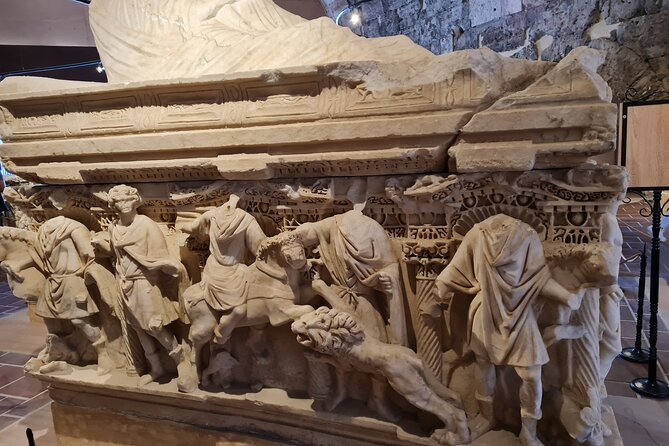 Pamukkale One Day Tour - What to Expect and Practical Tips