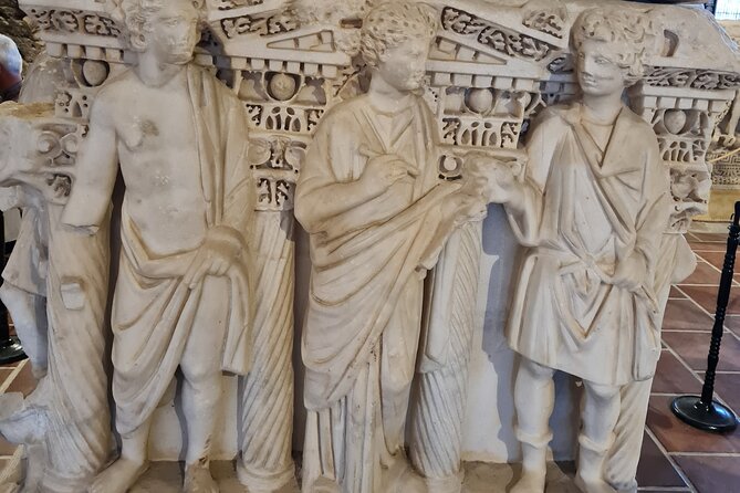 Pamukkale One Day Tour - The Sum Up