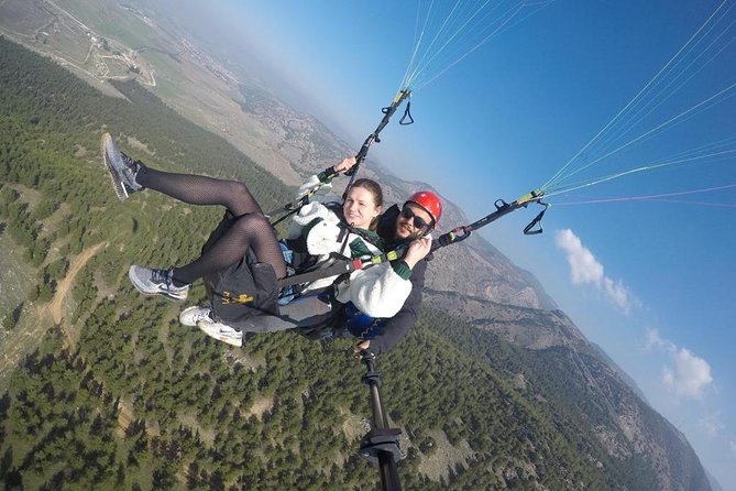 Pamukkale Paragliding Tour - Final Thoughts: Is It Worth It?