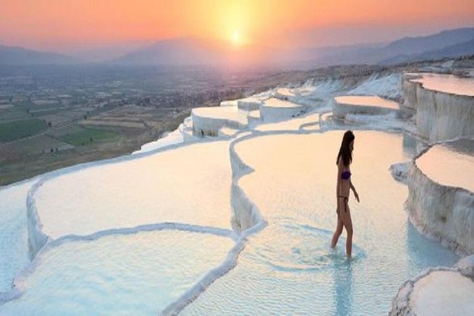 Pamukkale Tour - What Reviews Say About This Tour