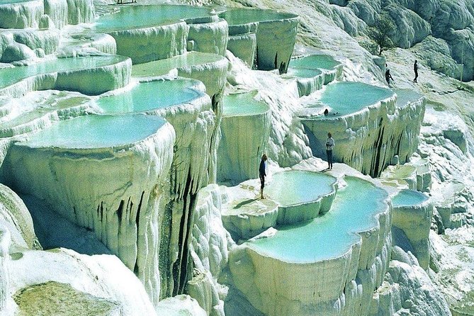 Pamukkale Tour for Cruise Passengers from Kusadasi Port - Final Thoughts: Is This Tour for You?