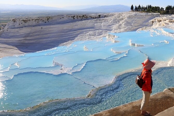 Pamukkale Tour From Antalya: a Review - About Your Stay