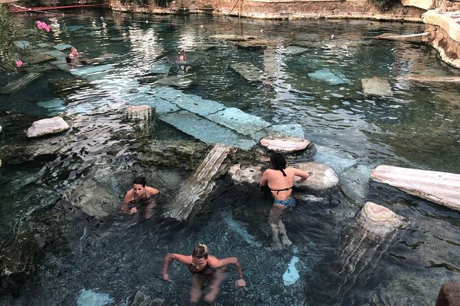 Pamukkale Tour From Antalya: a Review - Final Thoughts