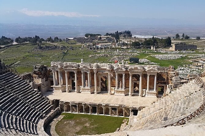 Pamukkale Tour from Izmir - Who Would Enjoy This Tour?