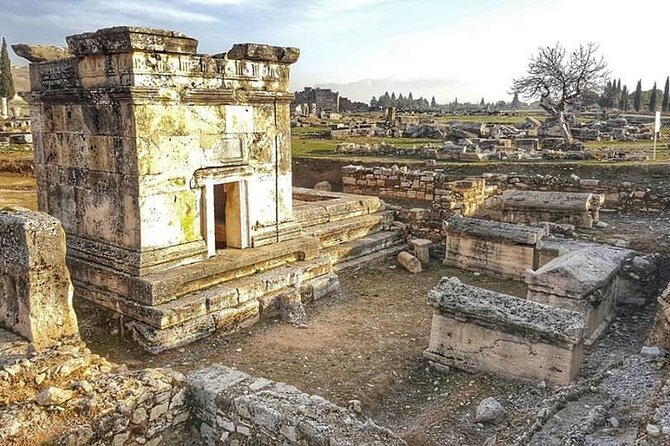 Pamukkale Tour from Kusadasi with Hot Air Balloon Flight - Final Thoughts