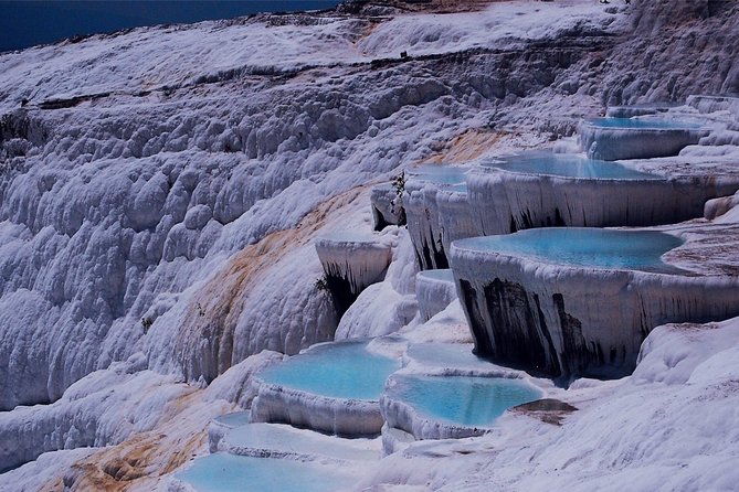 Pamukkale Tour From Pamukkale - Who Will Love This Tour?