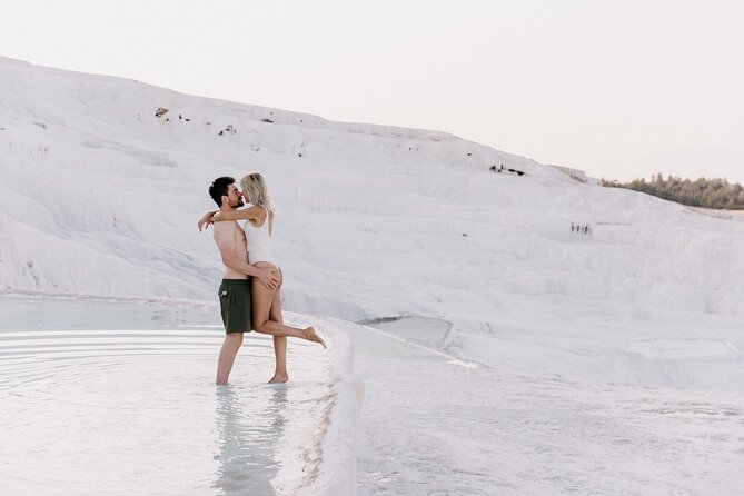 Pamukkalea and Salda Lake Tour with Breakfast-Lunch-Dinner - Meal Highlights and Logistics