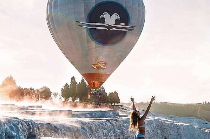 Pamukkalea and Salda Lake Tour with Breakfast-Lunch-Dinner - Authentic Experiences and Travel Tips