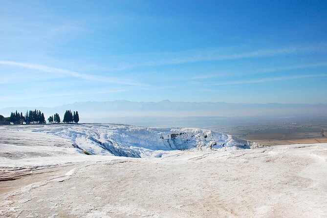 Pamukkale&Hierapolis Small Group tour with Paragliding - Final Thoughts: Is This Tour Right for You?