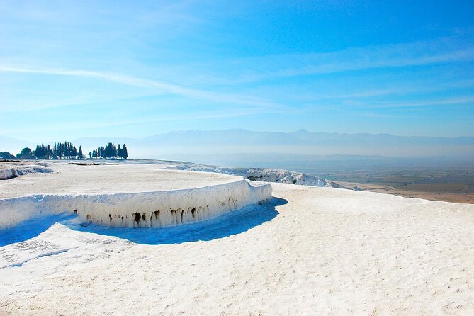 Pamukkale&Hierapolis Small Group tour with Paragliding - FAQ