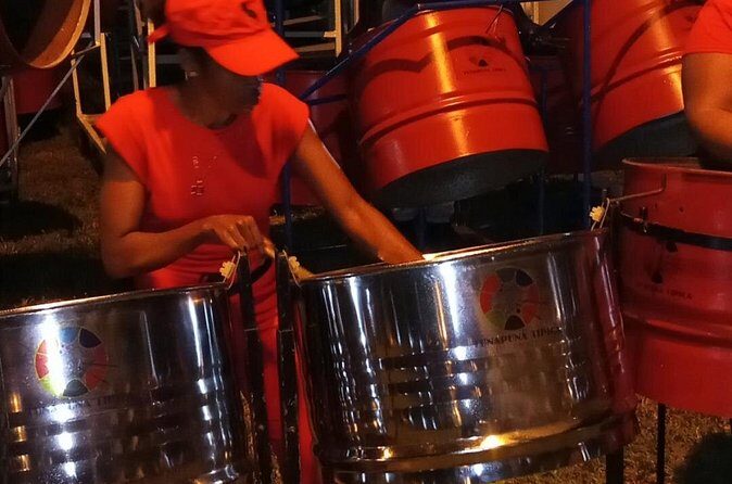 Pan Yard Experience - FAQ: Your Questions About the Pan Yard Experience