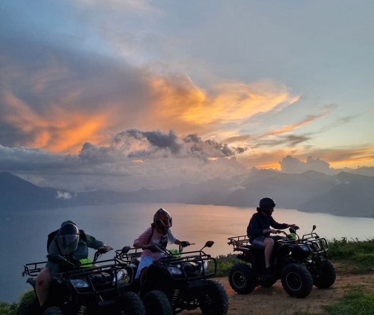 Panajachel: Lake Atitlán Sunset Tour - What Travelers Say
