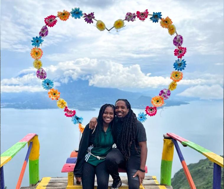 Panajachel: Lake Atitlán Sunset Tour - Practical Tips for Participants