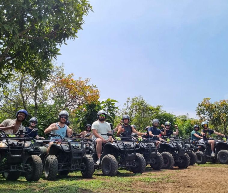 Panajachel: Lake Atitlan Villages ATV Tour - Final Thoughts